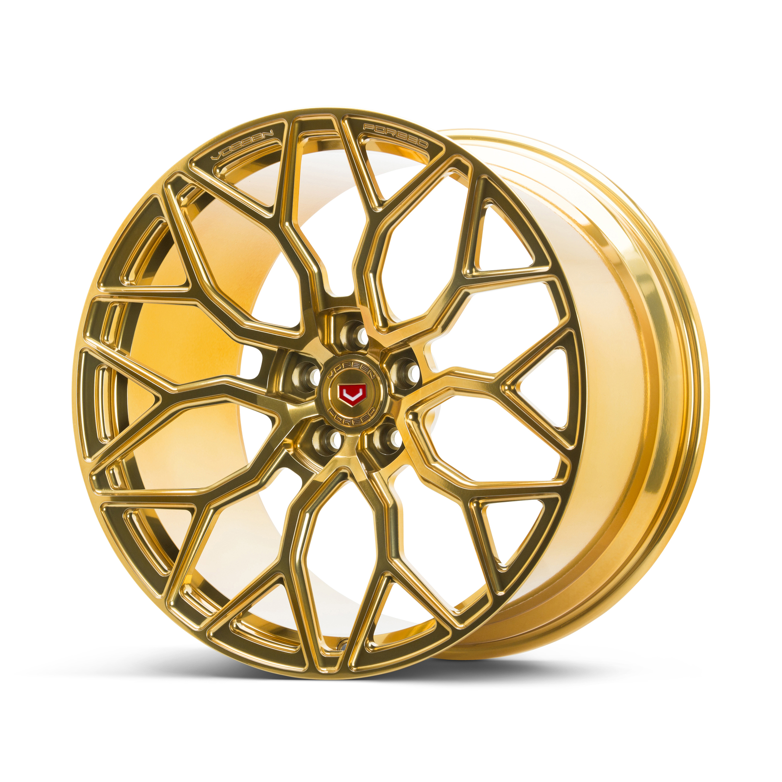 Vossen Forged Series 17 - S17-01