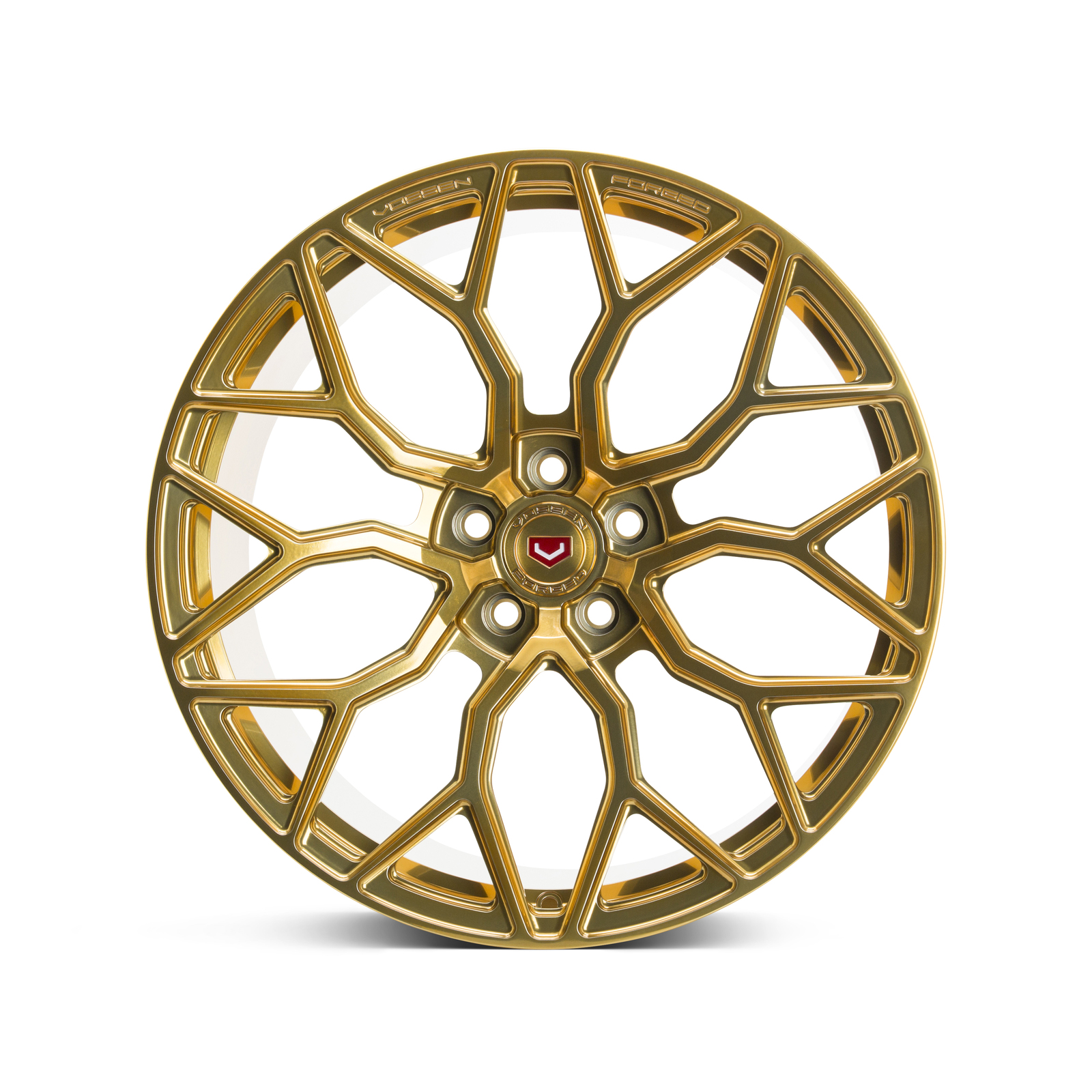 Vossen Forged Series 17 - S17-01