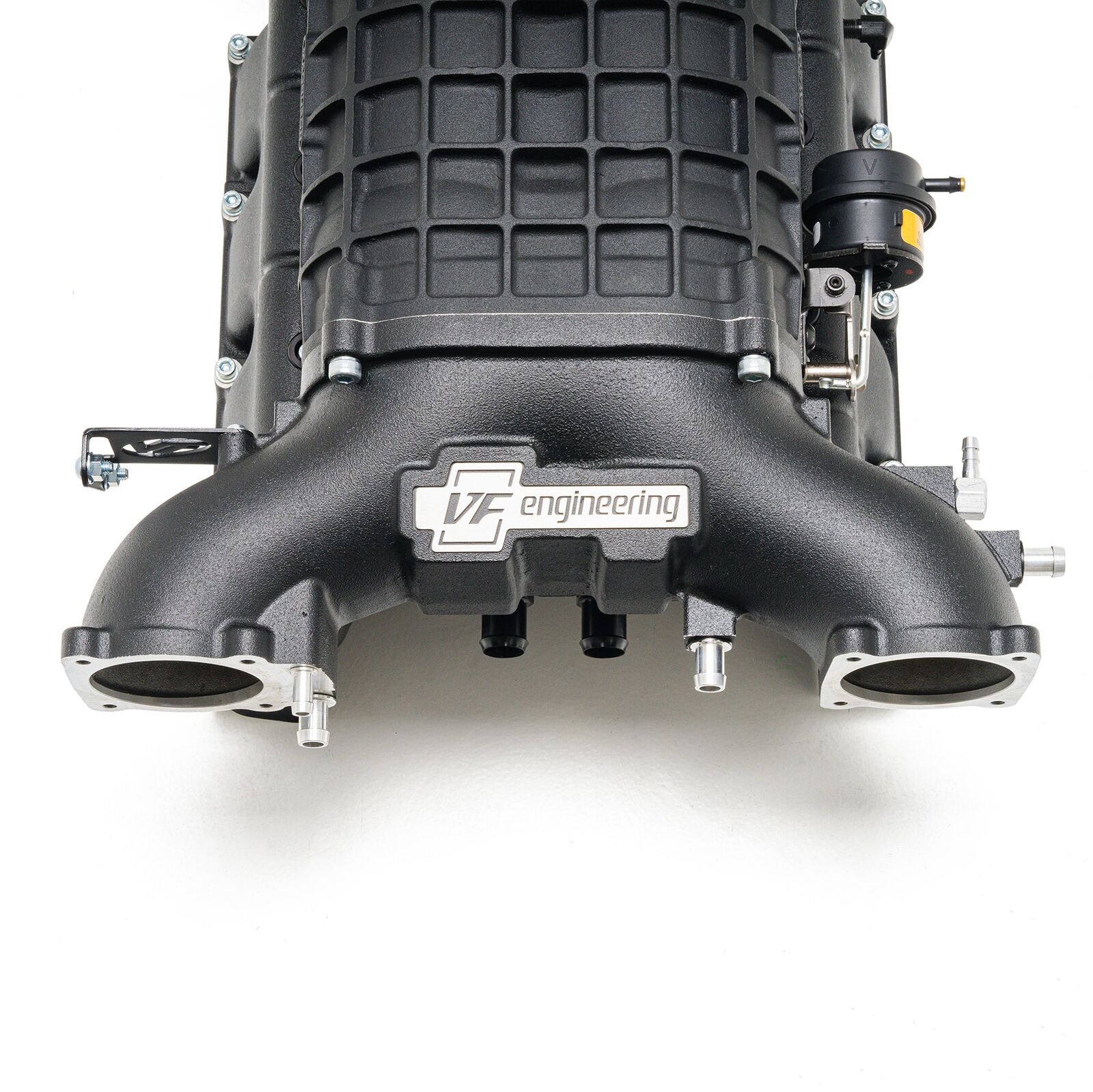 VF600 Supercharger System - 2007-2015 Audi R8 V8 - VF Engineering