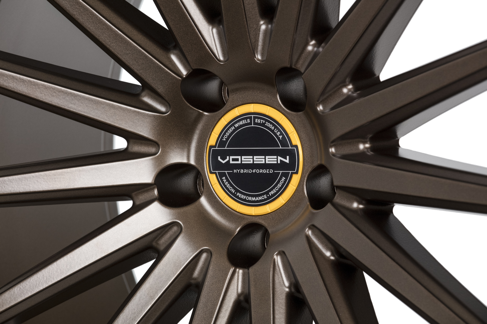 Vossen Hybrid Forged Series - VFS-2