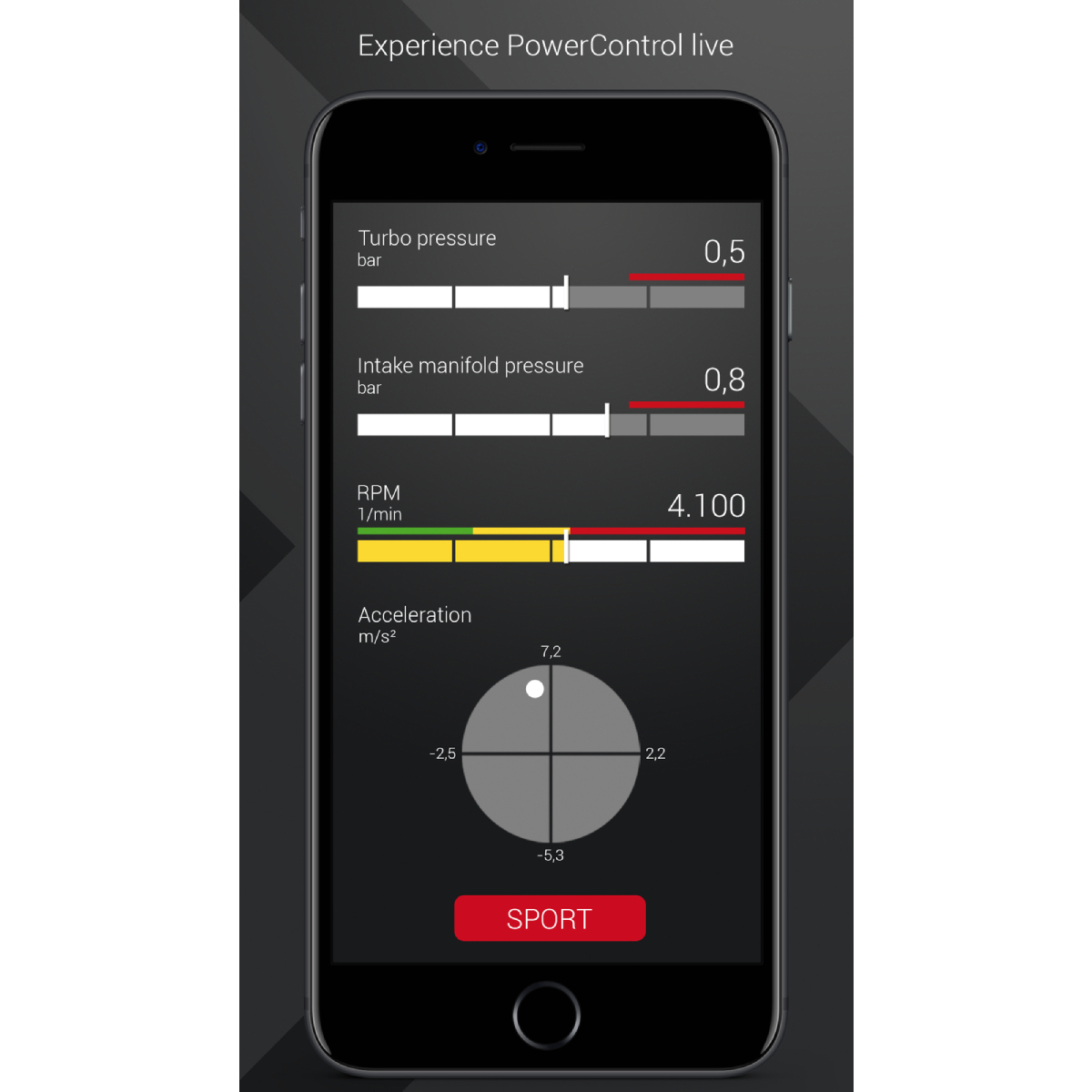 DTE Plug & Play ECU PowerControl Tuning Module X - C1 To Suit Mercedes ...