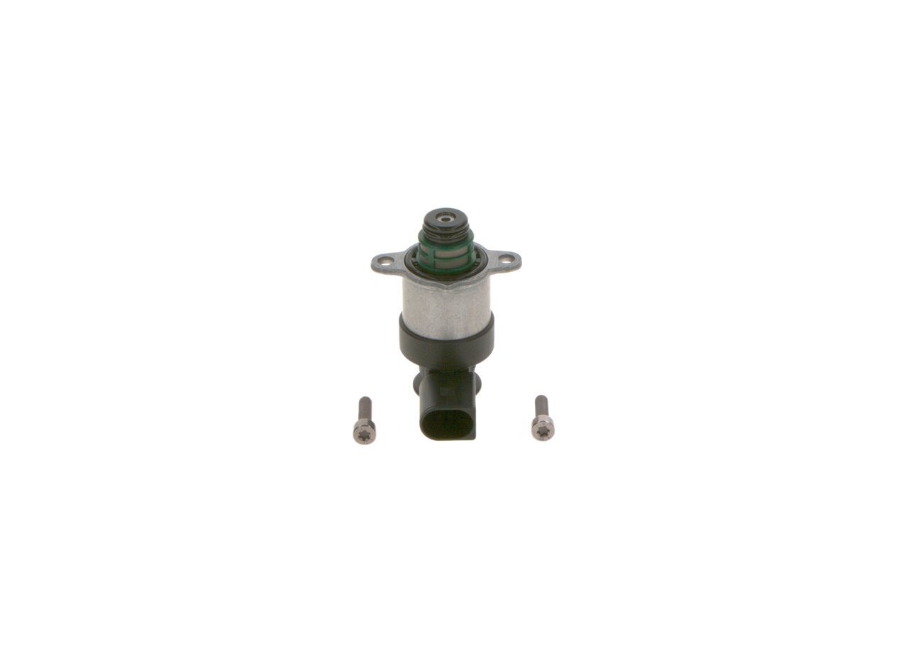 Fuel Control Valve - Mercedes Benz