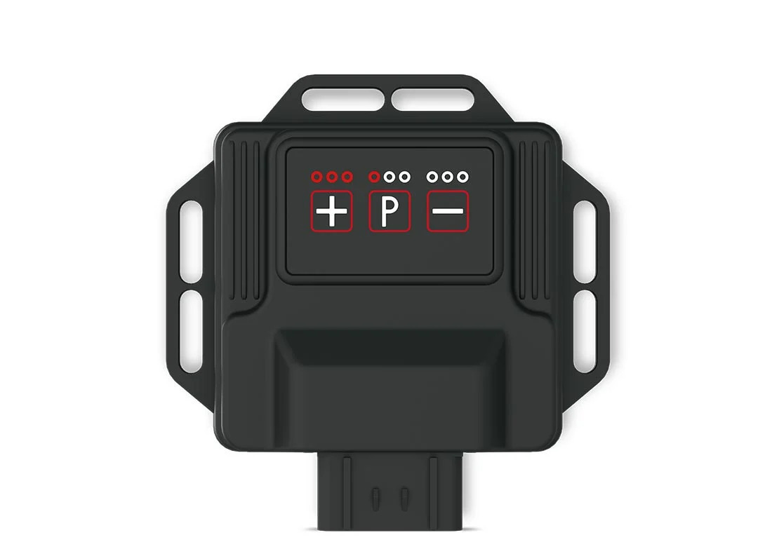 DTE Plug & Play ECU PowerControl Tuning Module X - C1 To Suit Mercedes ...