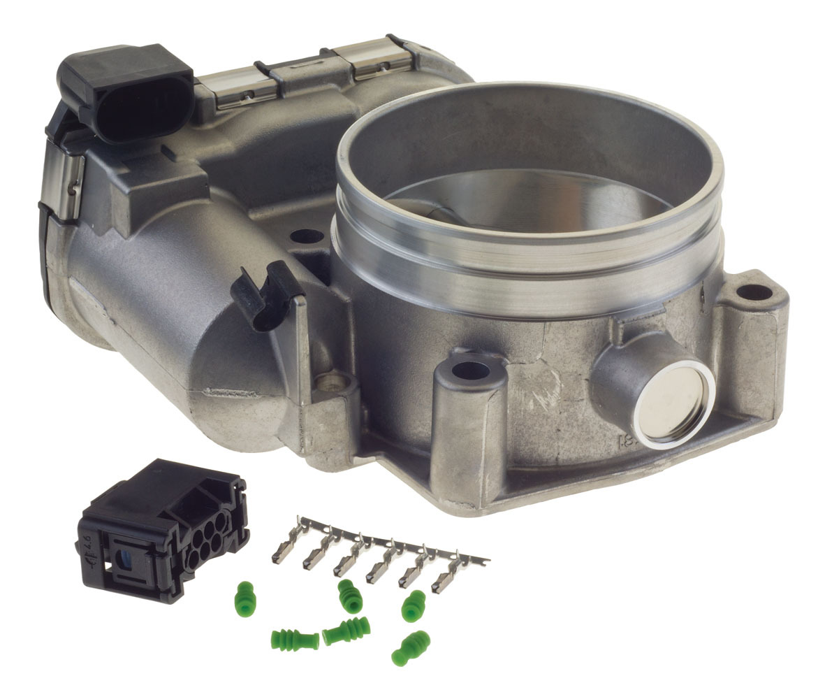 Raceworks Bosch 74mm Drive by Wire Throttle Body Includes Plug and Pins ...